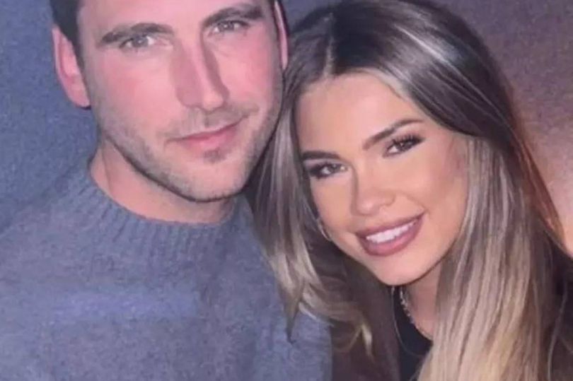 Real-life Coronation Street couple share sneak peek of private life on ...