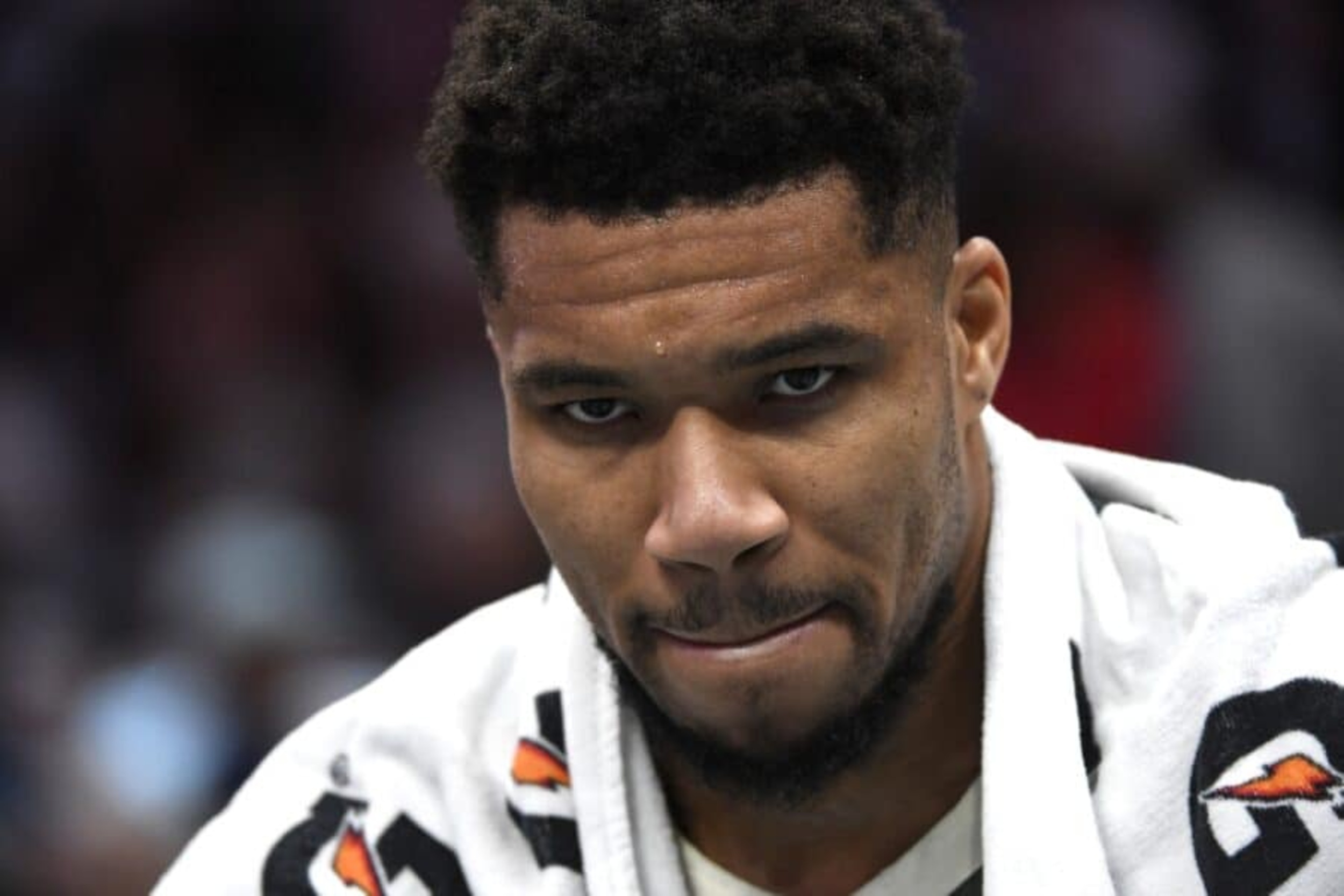 Giannis Antetokounmpo calls himself 'Top Villain' after leading Bucks ...