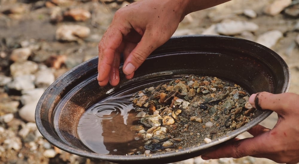 ‘I could pay my bills off the gold’: Local residents keep finding ...