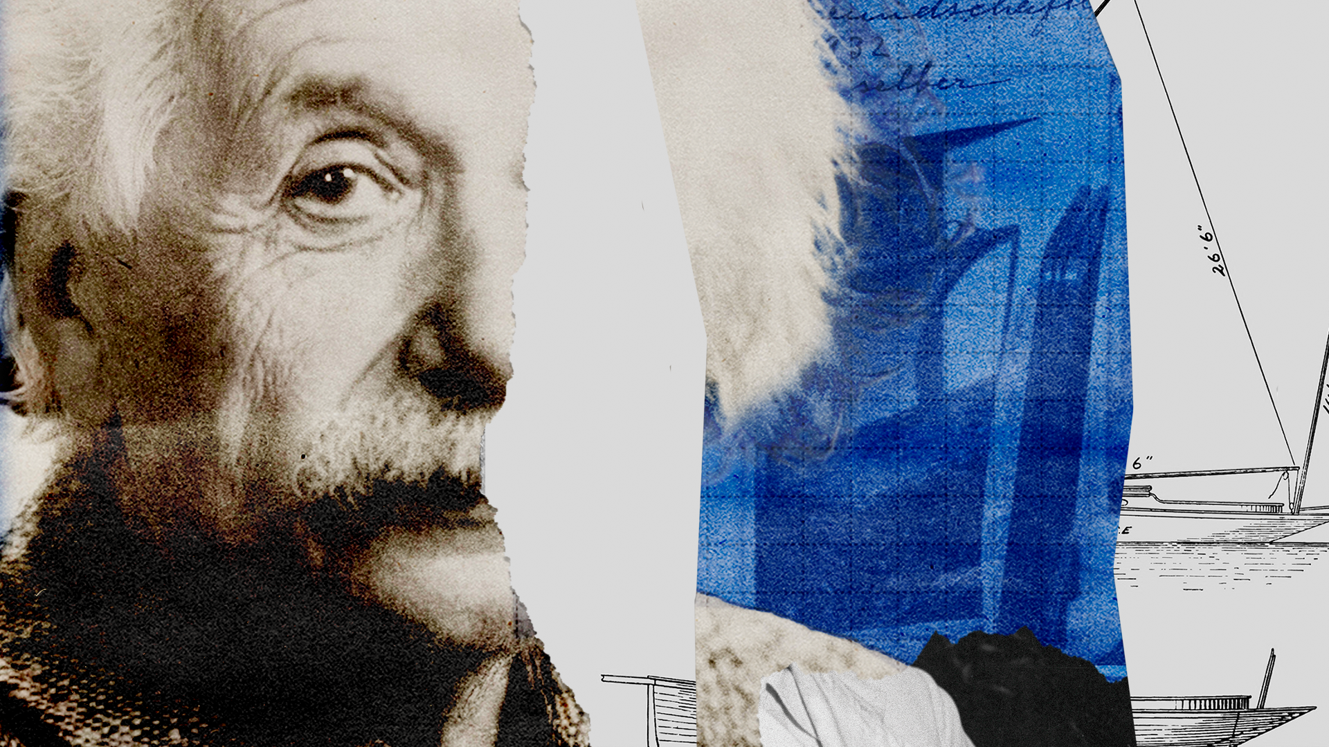 The future Albert Einstein believed in