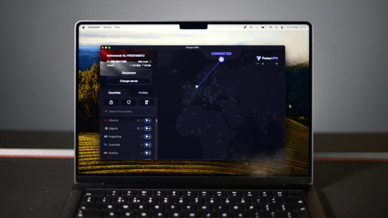 Proton VPN wrapped – what were its highlights of 2025?