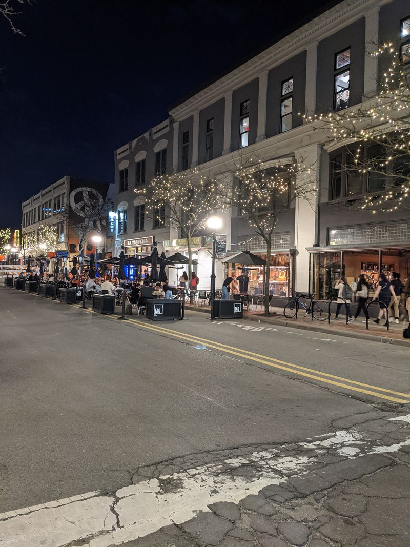 10 mid-sized Michigan cities that offer the perfect balance