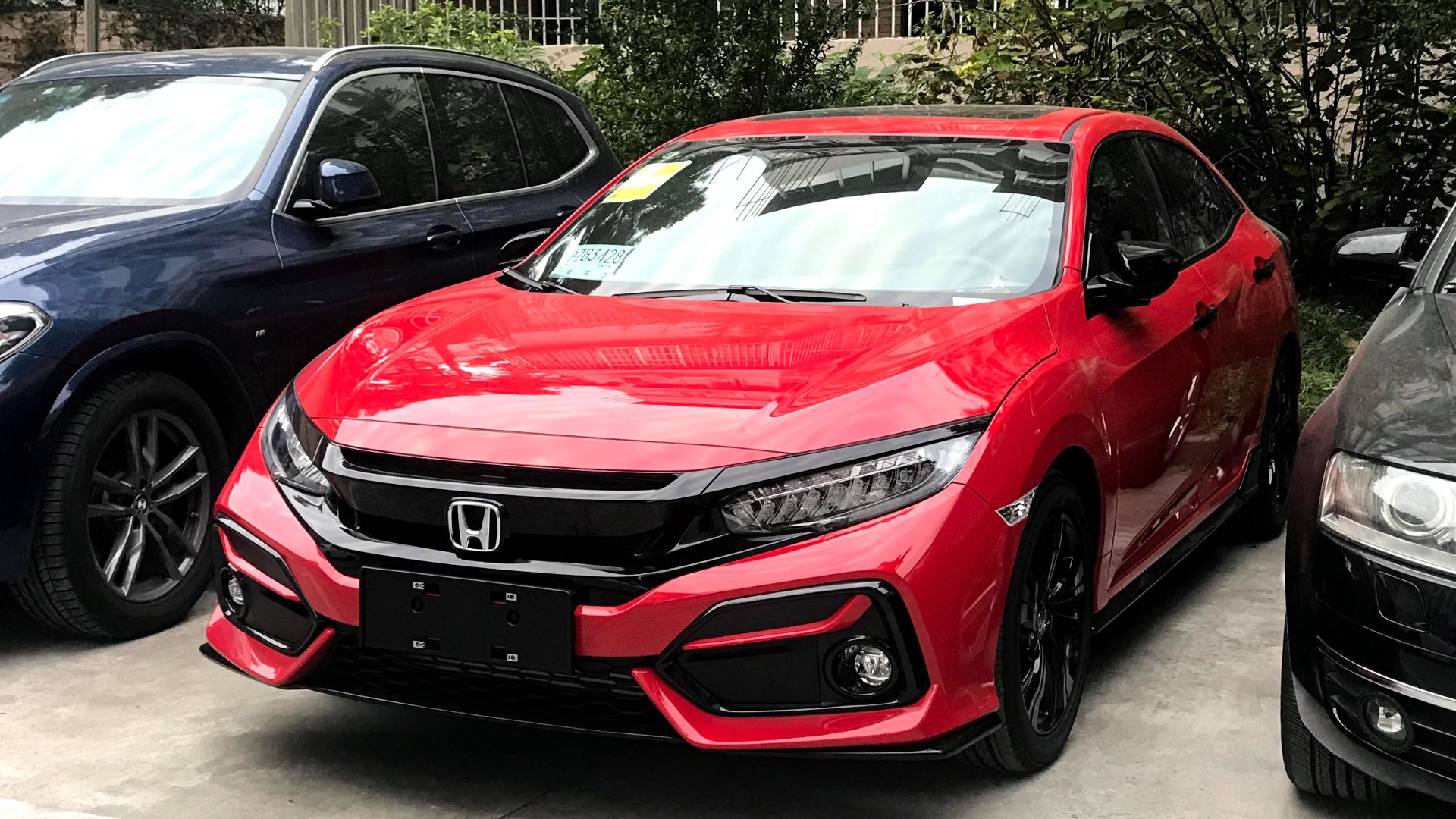 10 signs you'll be happy with a Honda Civic & 10 that say you need ...