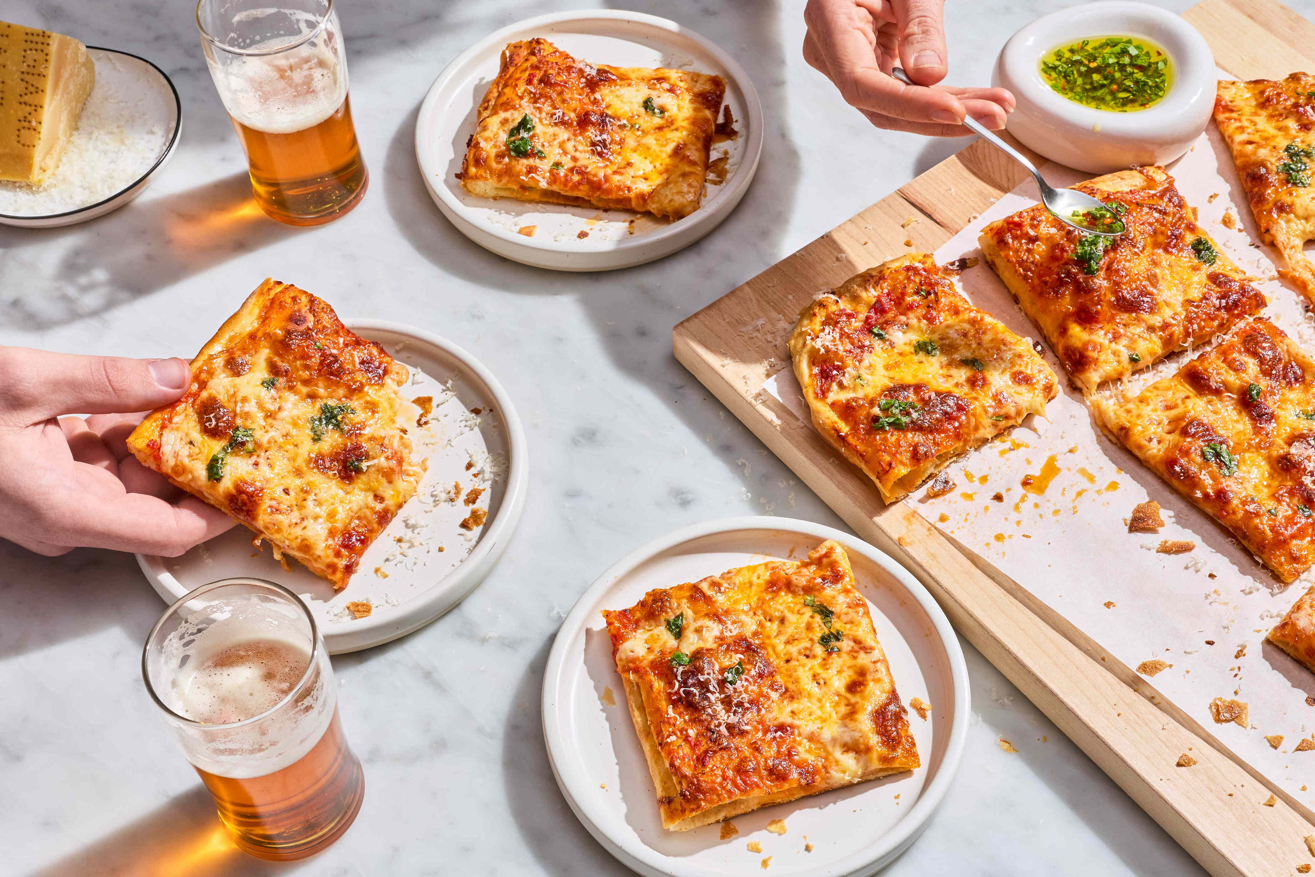 I tried King Arthur Baking Company's 2026 recipe of the year (it ...