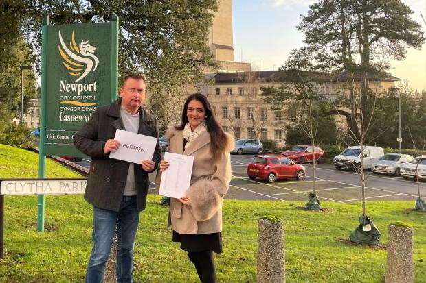 Newport Council to listen to public concerns over £35m Old Green Roundabout
