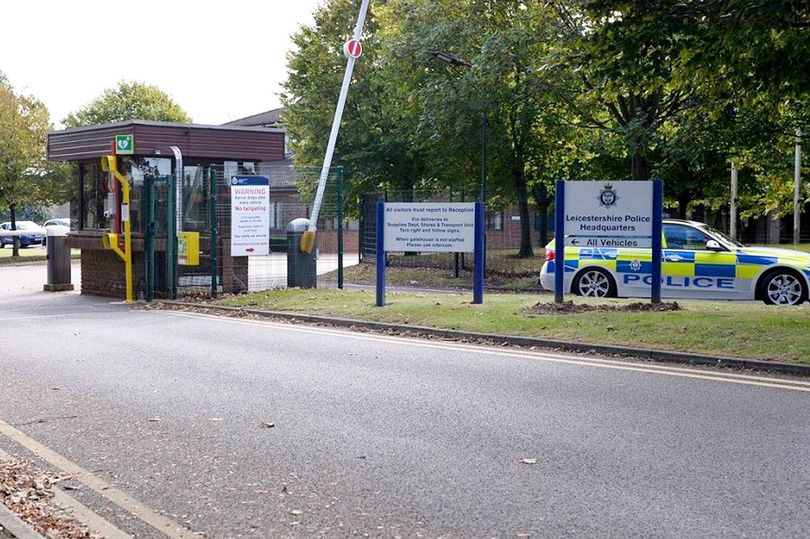 Leicestershire Police officer jailed over computer crimes can never ...