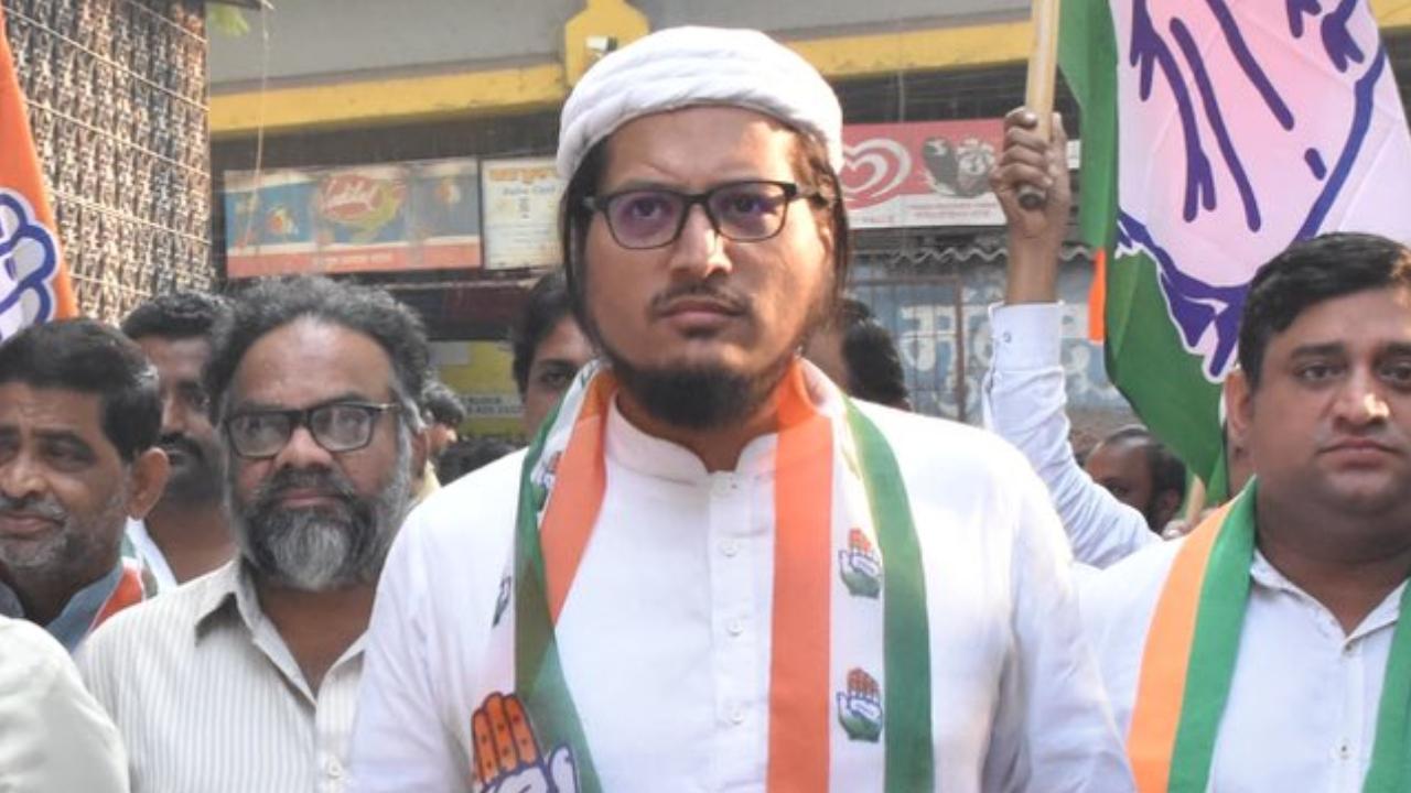 Days before BMC polls, SP candidate withdraws nomination; backs ...