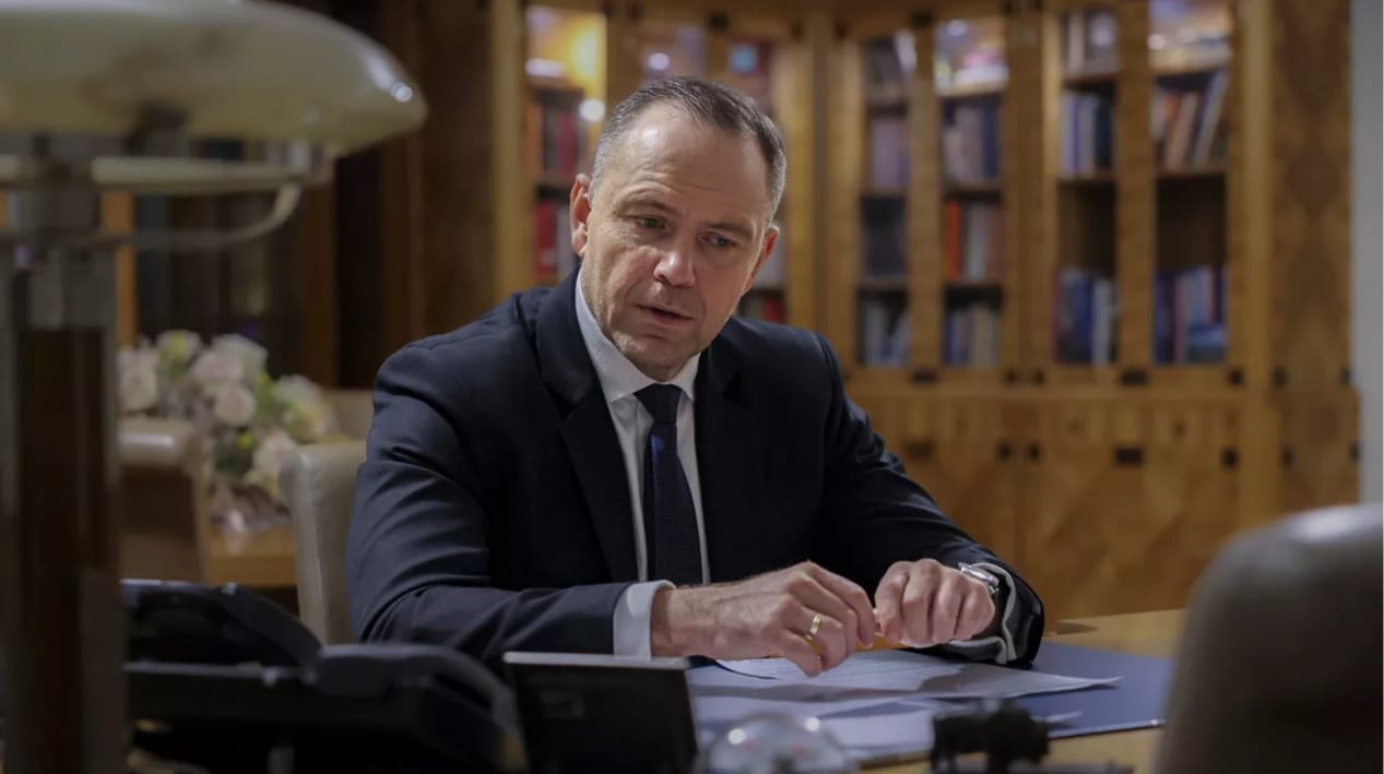 Poland and Ukraine have "unresolved issues", says Polish president