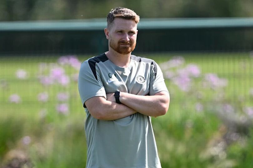 How Chelsea squad reacted to Enzo Maresca exit as Reece James singled out