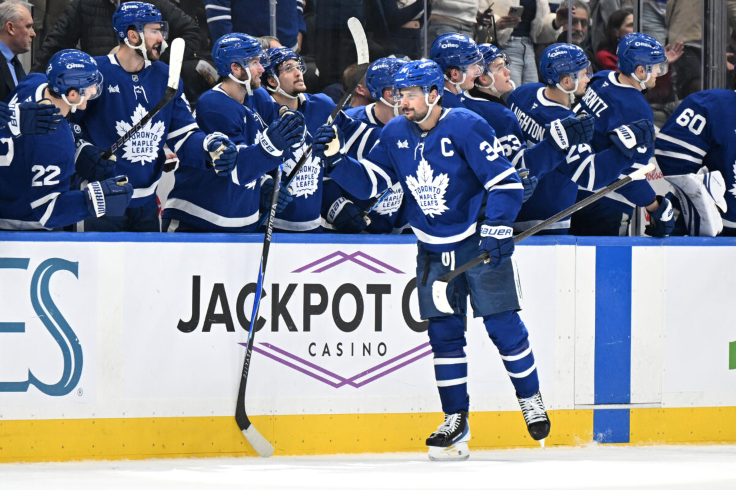 3 reasons for the Maple Leafs’ recent turnaround