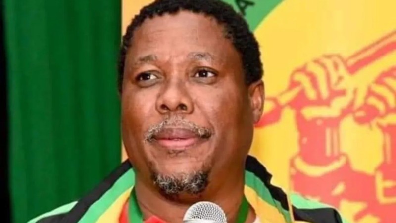 Bheki Mtolo champions Durban as the premier festive holiday spot in ...
