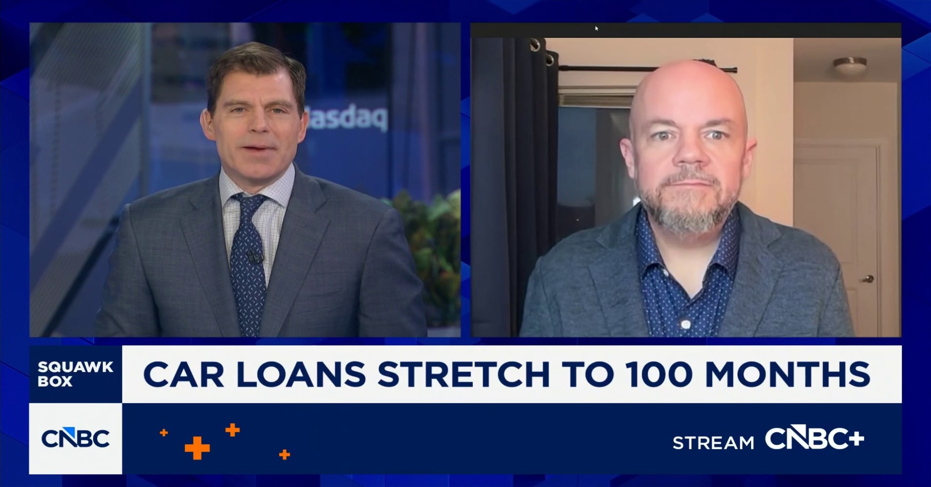 Average new car price will reach $50,000 this year, says Kelley Blue ...