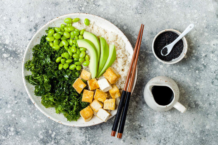 10 foods with more folate than kale