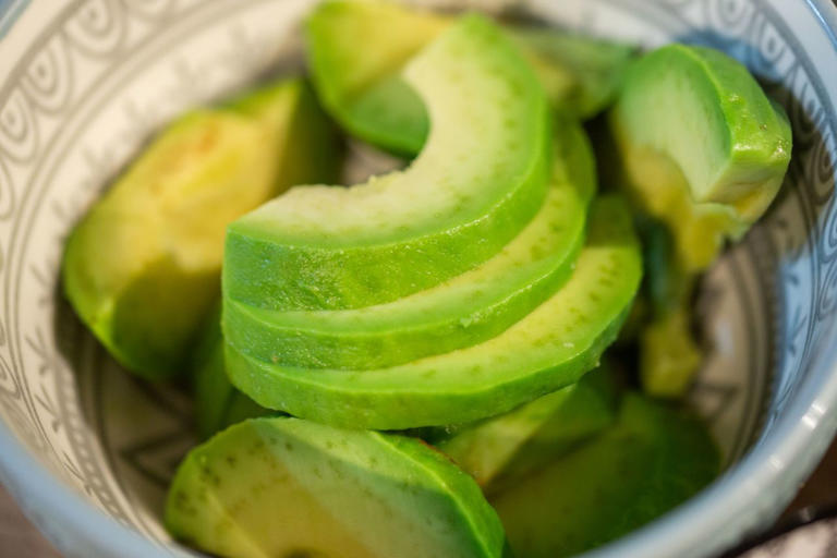 10 foods with more folate than kale