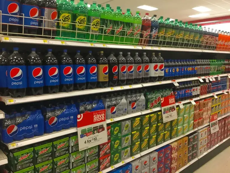 Mr. Pibb returns as Coca-Cola rebrands the soda after 24 years