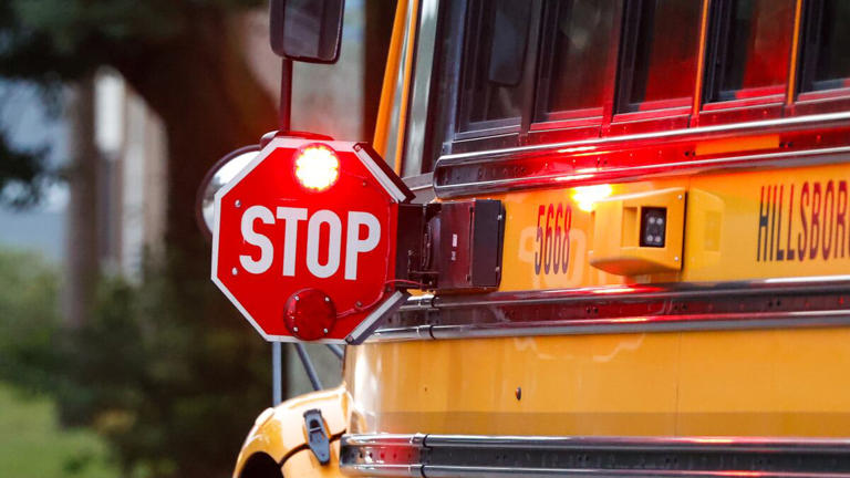 Which Hillsborough County school policies could change in 2026?