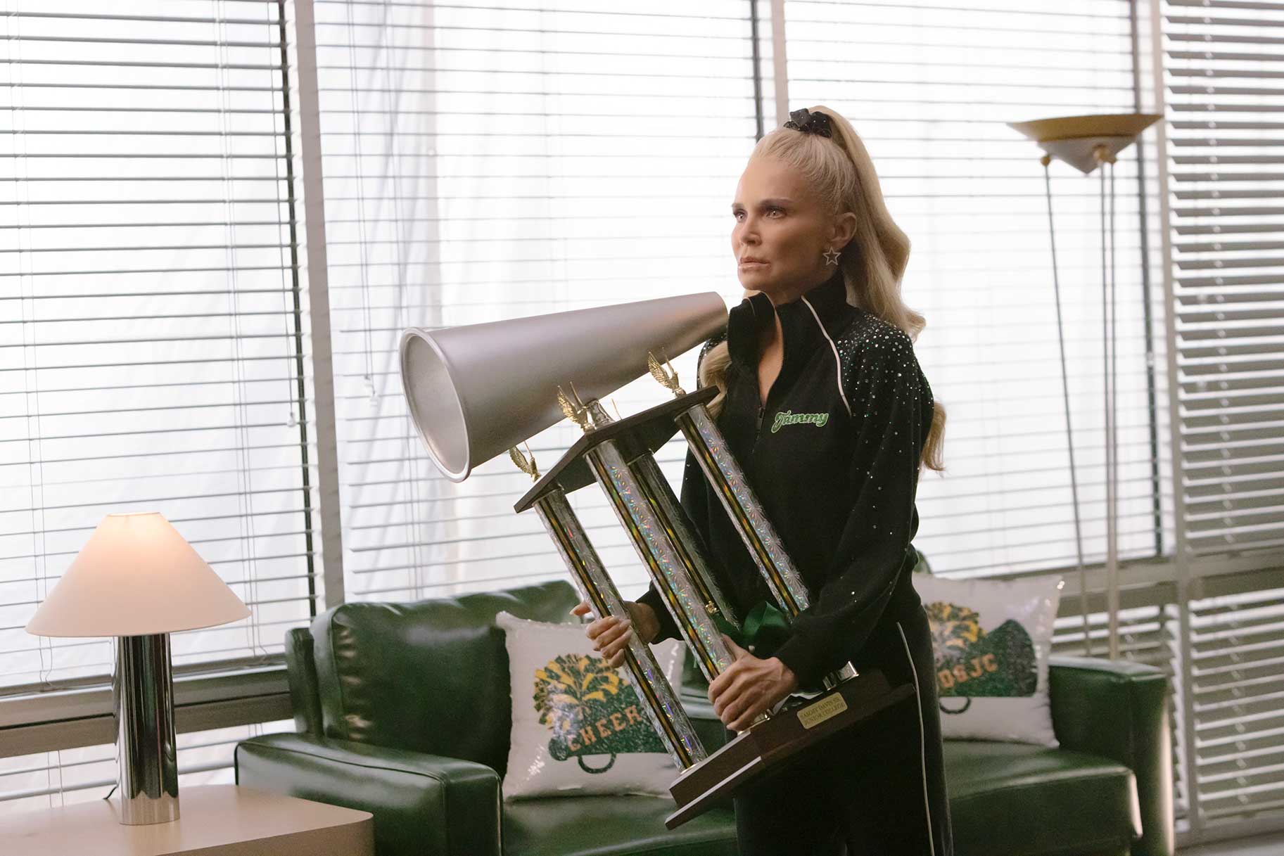 Is there a new episode of NBC's Stumble on tonight? (January 2, 2026)