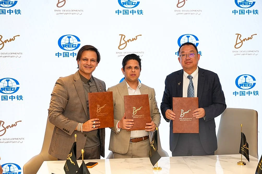 BNW Developments accelerates construction through a strategic ...