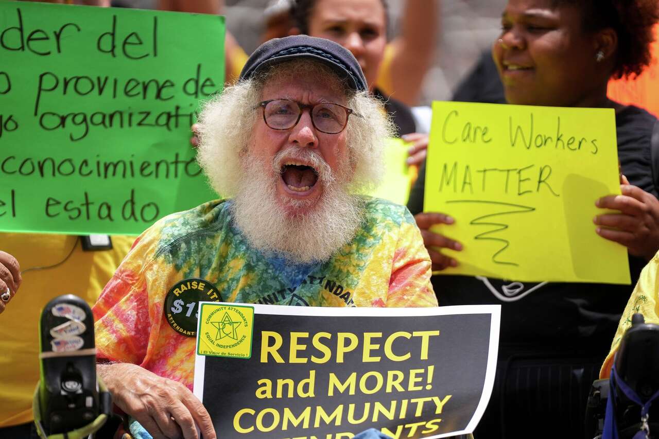 Bob Kafka never stopped making good trouble for a better normal