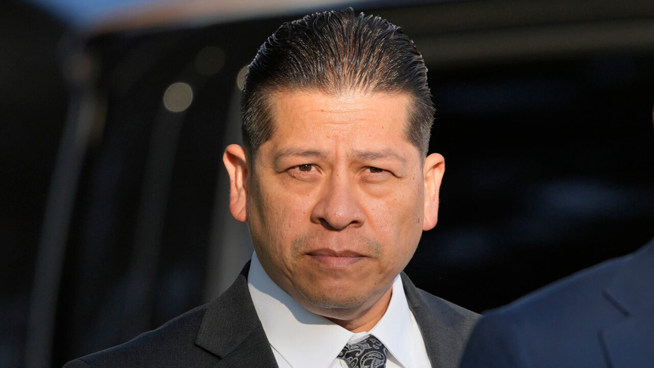 TX v. Adrian Gonzales: Uvalde school massacre trial