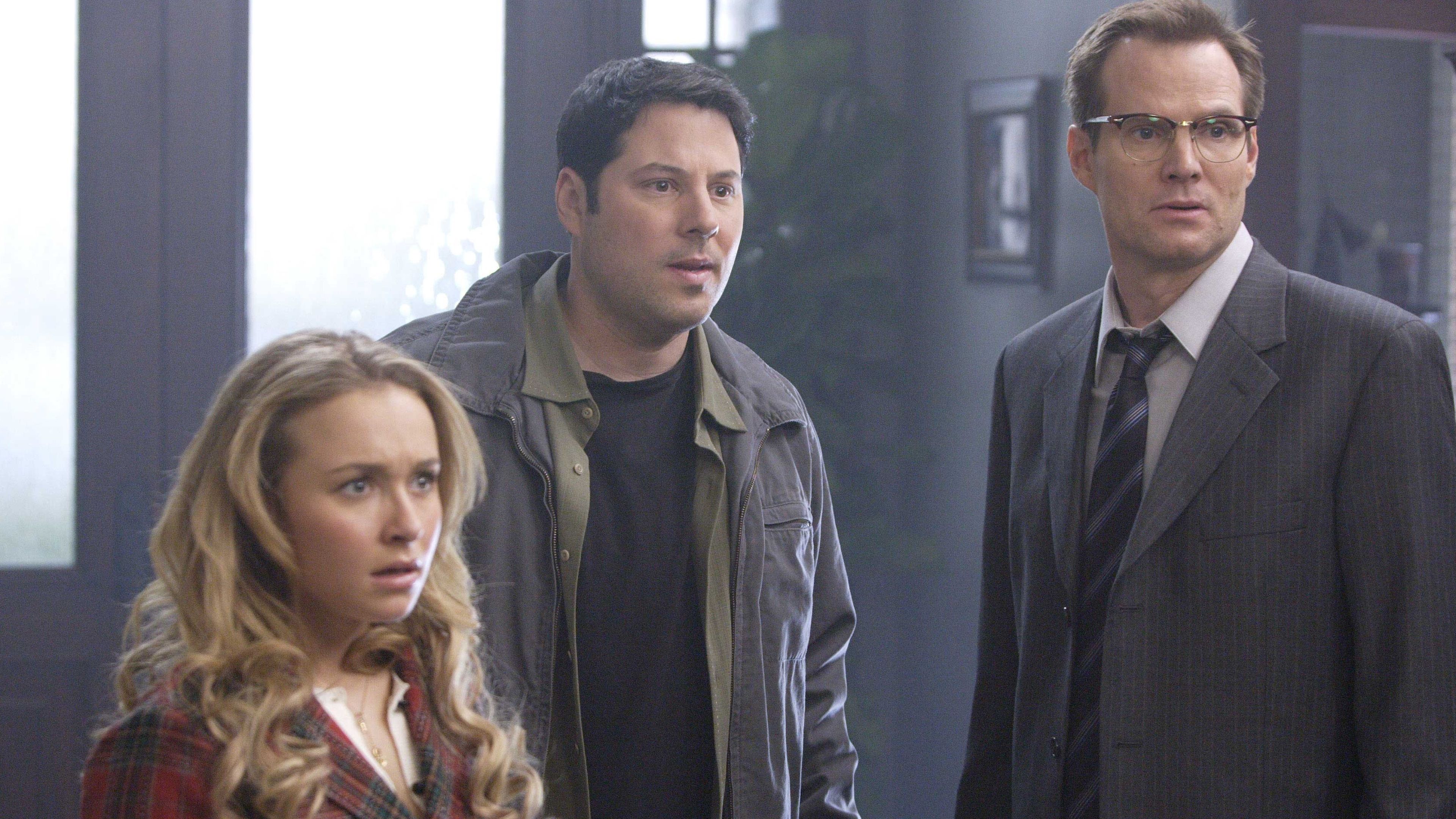 10 best TV shows turning 20 in 2026