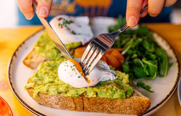 9 foods that will never make you fat no matter how much you eat