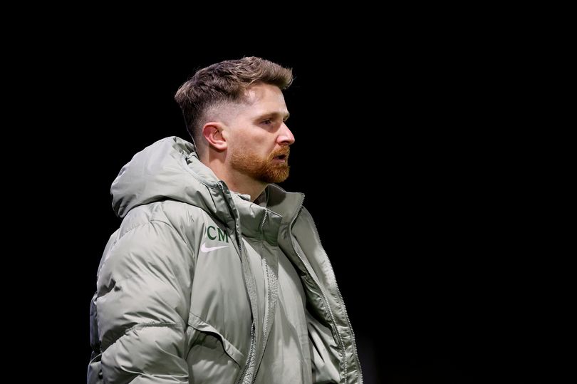 Every word Calum McFarlane said on Enzo Maresca exit, 'crazy' 24 hours ...