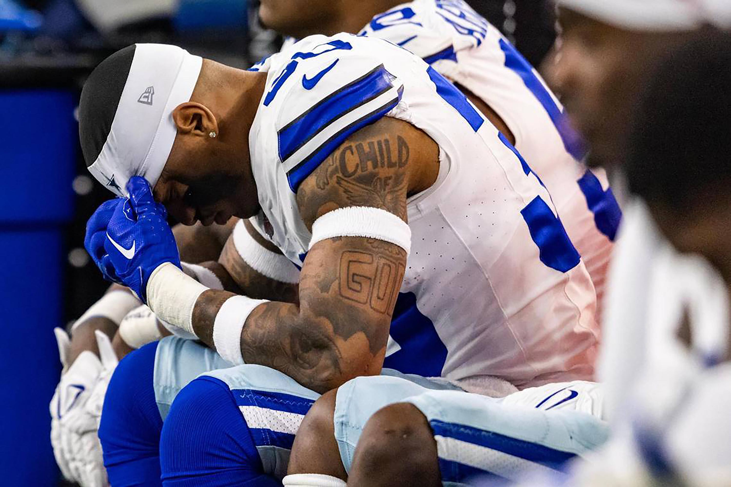 Why it will take more than just a new defensive coordinator to fix the ...