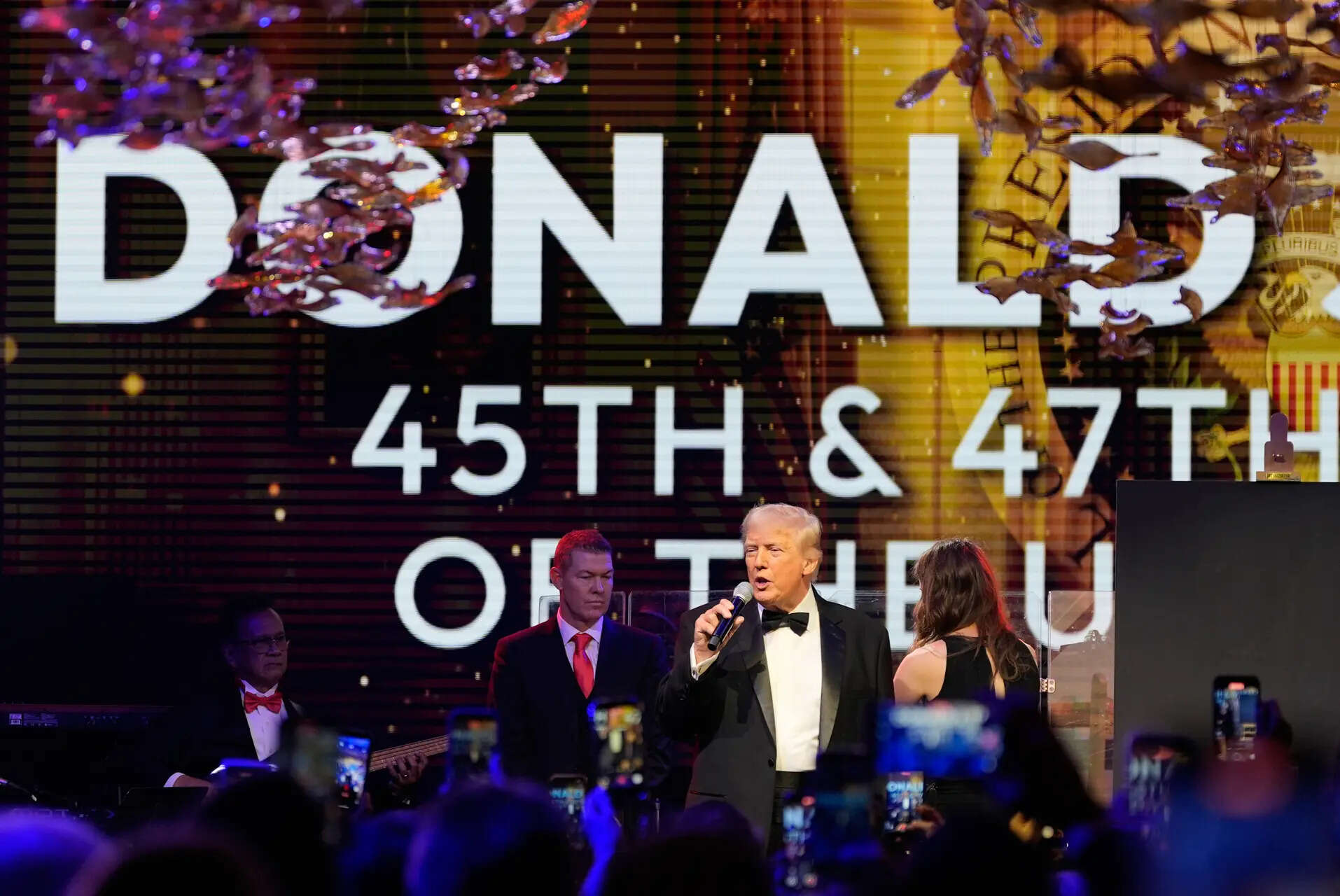 US election 2026: Trump’s game plan includes three states, one long ...