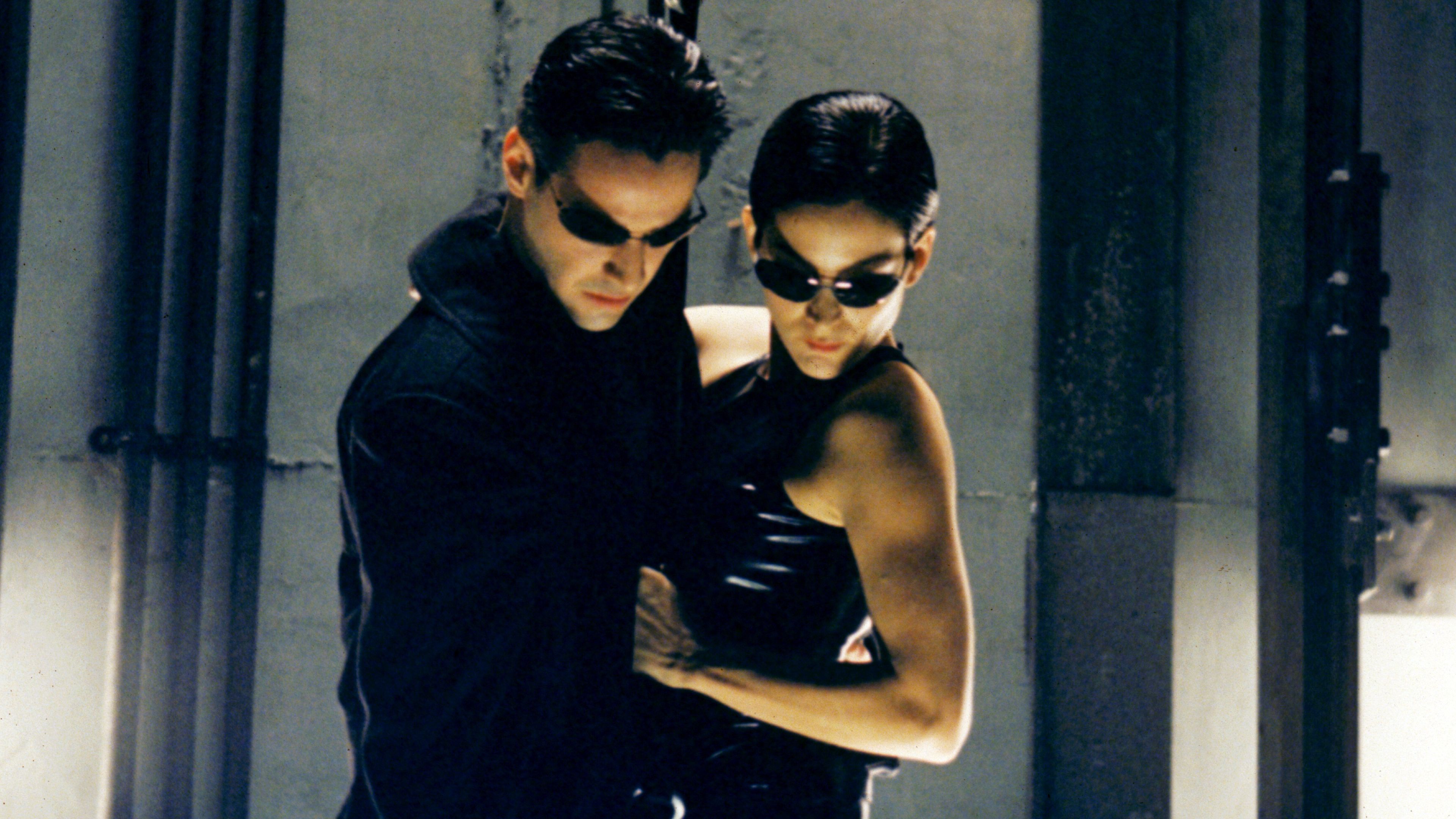 Neuromancer: The Matrix inspiration coming to Apple TV+