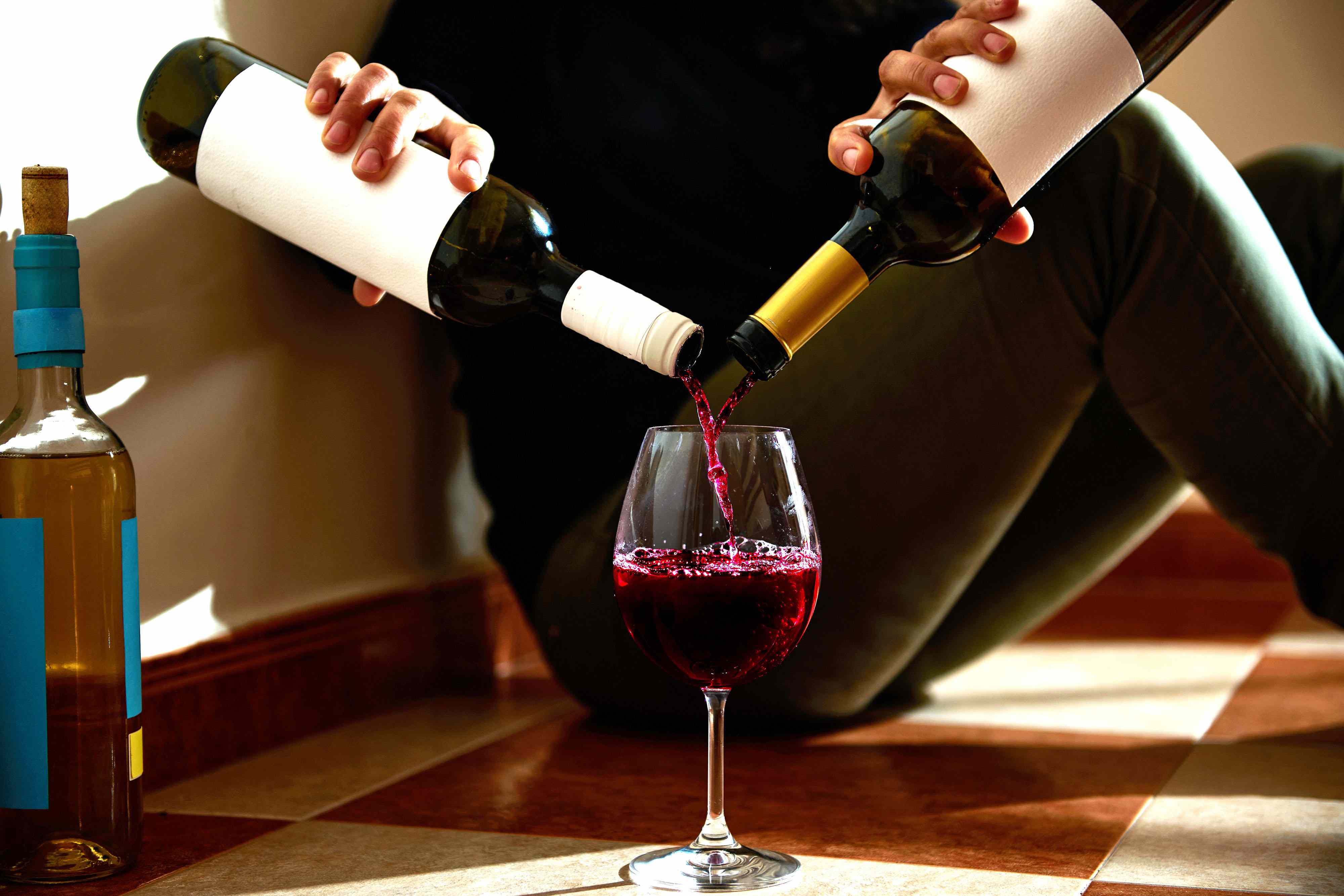 Beyond the vintage: Why some of the most compelling wines aren’t tied ...