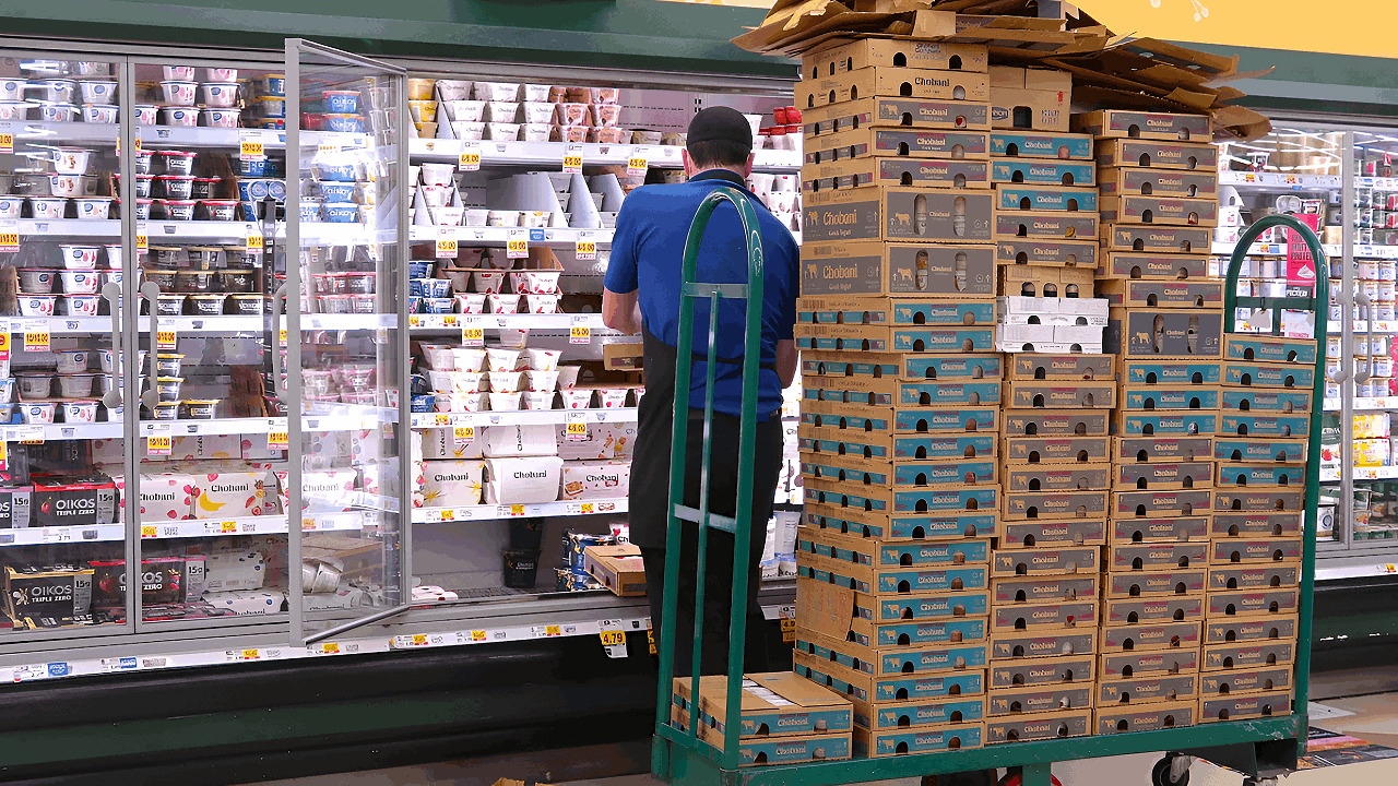 East Coast loses 4 more grocery stores just days before holidays as ...