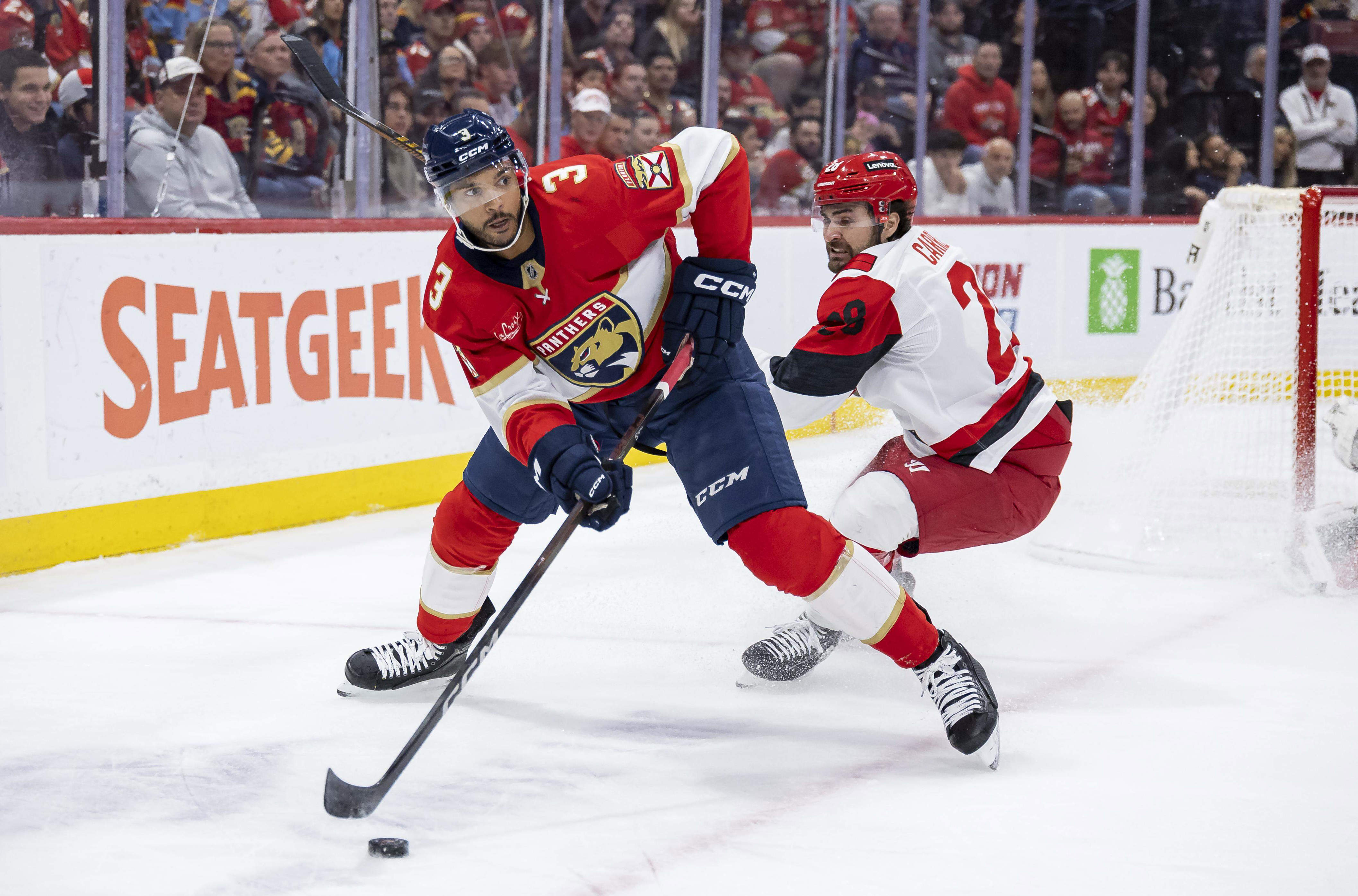 Panthers injuries keep piling up, with Jones the latest. 'That's the ...