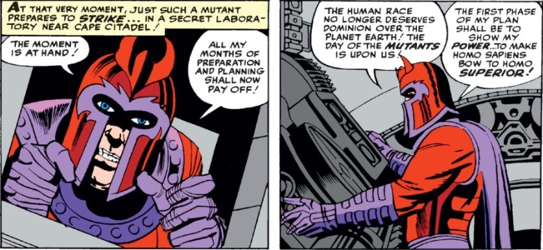 Why Marvel's Stan Lee wasn't a big fan of X-Men: The Animated Series