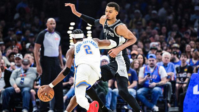 Determination fuels Nickeil Alexander-Walker’s breakout with Hawks