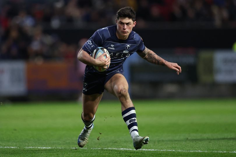 How to watch Bristol Bears vs Sale Sharks live on TV and full team news