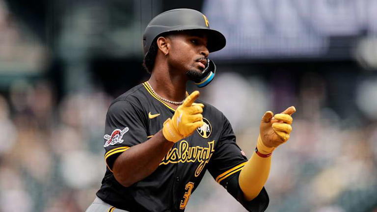 Remembering Pirates' wacky series vs. Rockies