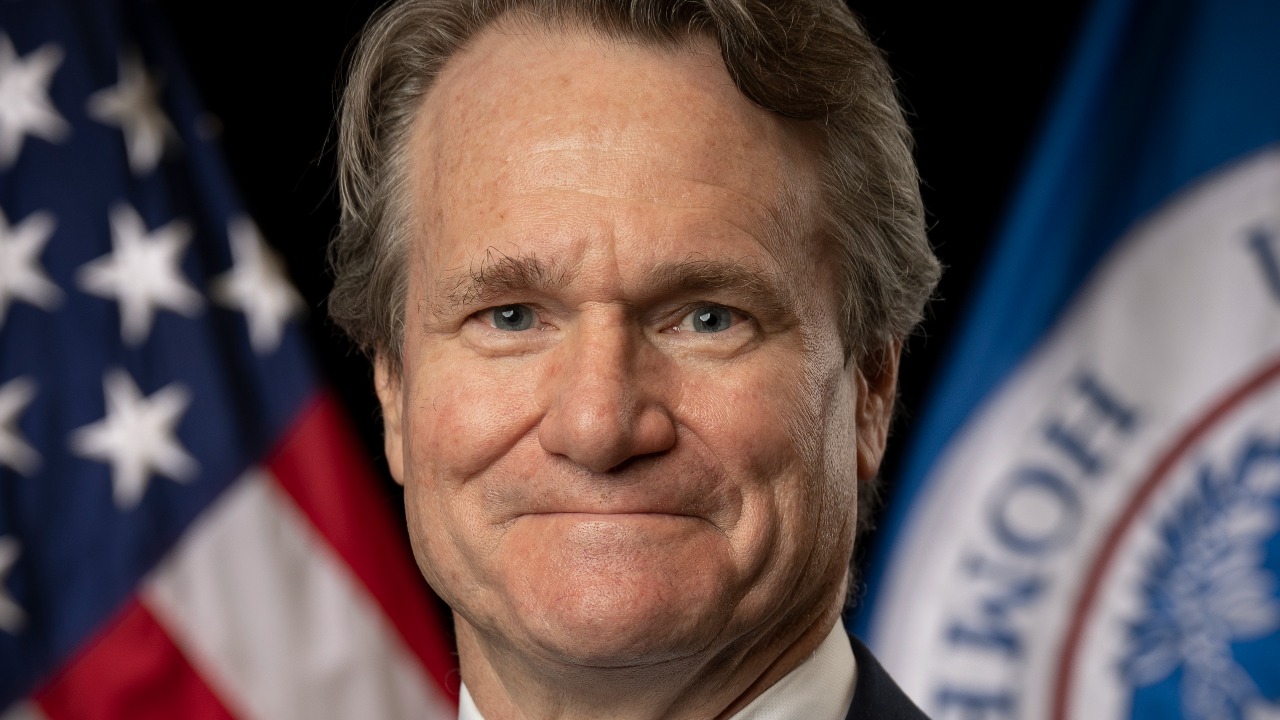 BofA CEO warns markets will punish us without an independent Fed