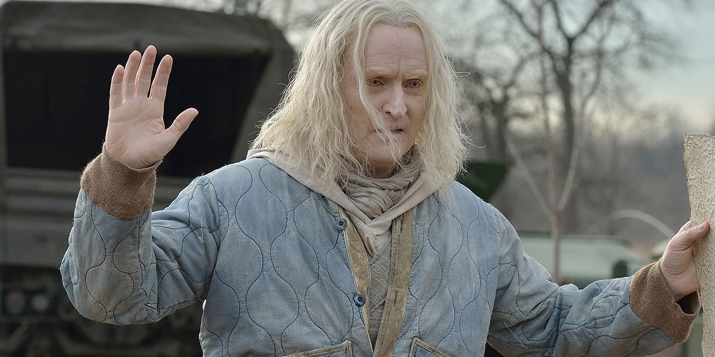 This inventive sci-fi western is hiding on streaming and needs to be ...