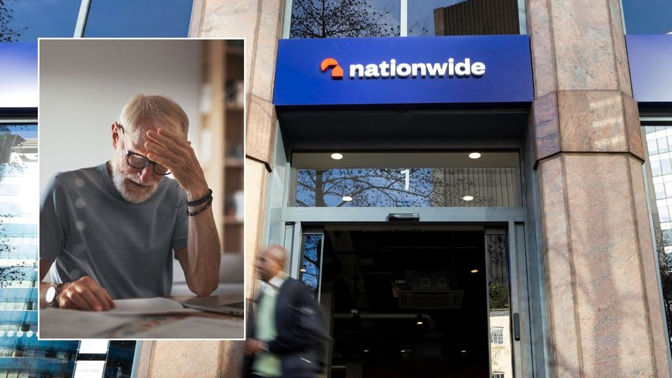 Nationwide Building Society update as 'house prices will continue to ...