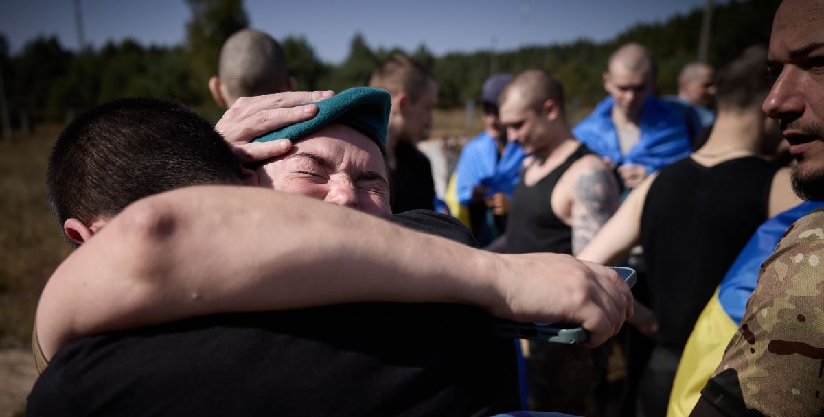 Ukraine holds 10,000 Russian POWs but Moscow prefer ‘ethnic’ Russians ...