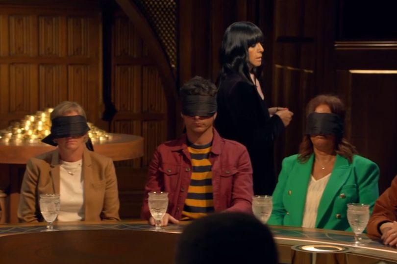 Who is the secret traitor? Every BBC Traitors player ruled out so far