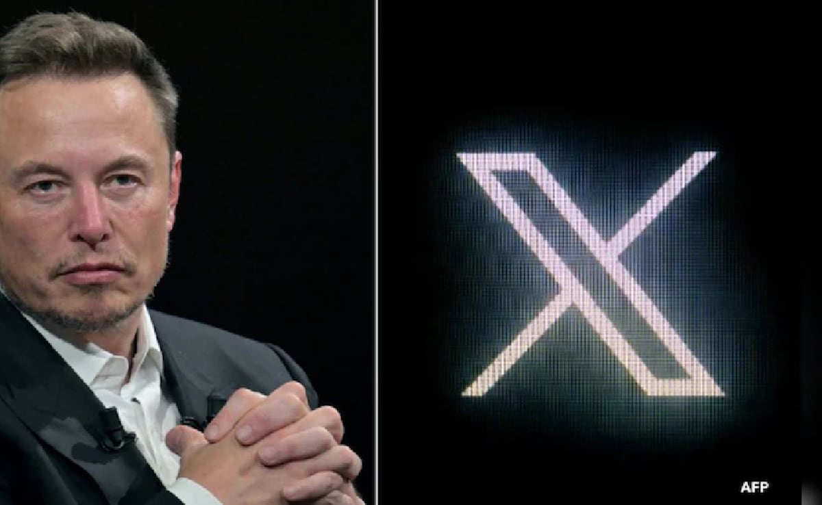 Centre's notice to X over obscene, sexually explicit content on Grok