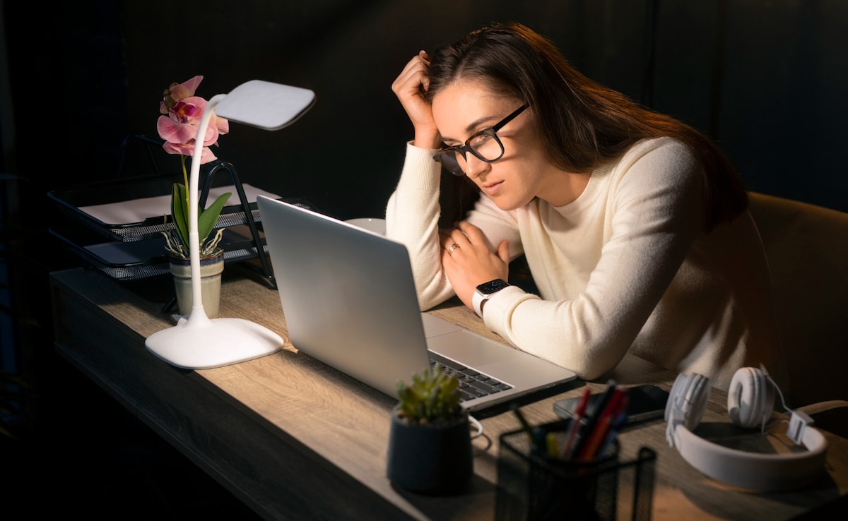 5 signs and symptoms of digital burnout