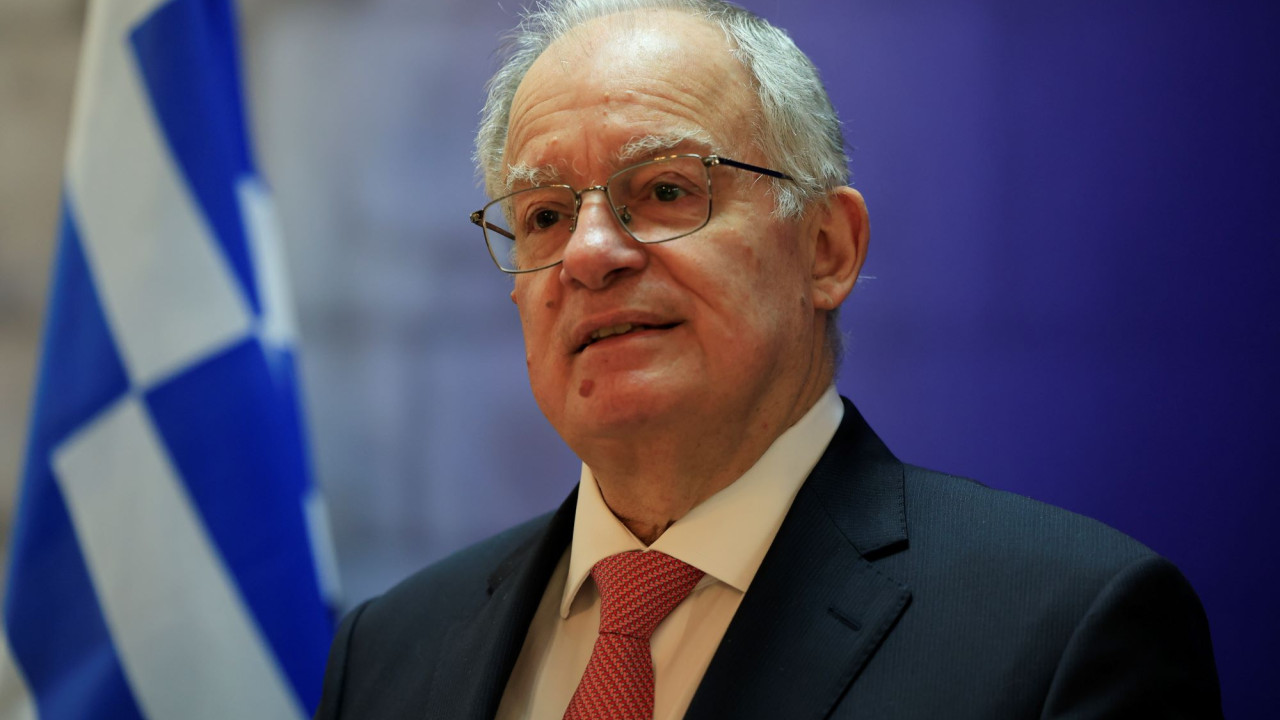 Τασούλας: Τα όπλα της δημοκρατίας είναι πιο ισχυρά από τα περίστροφα