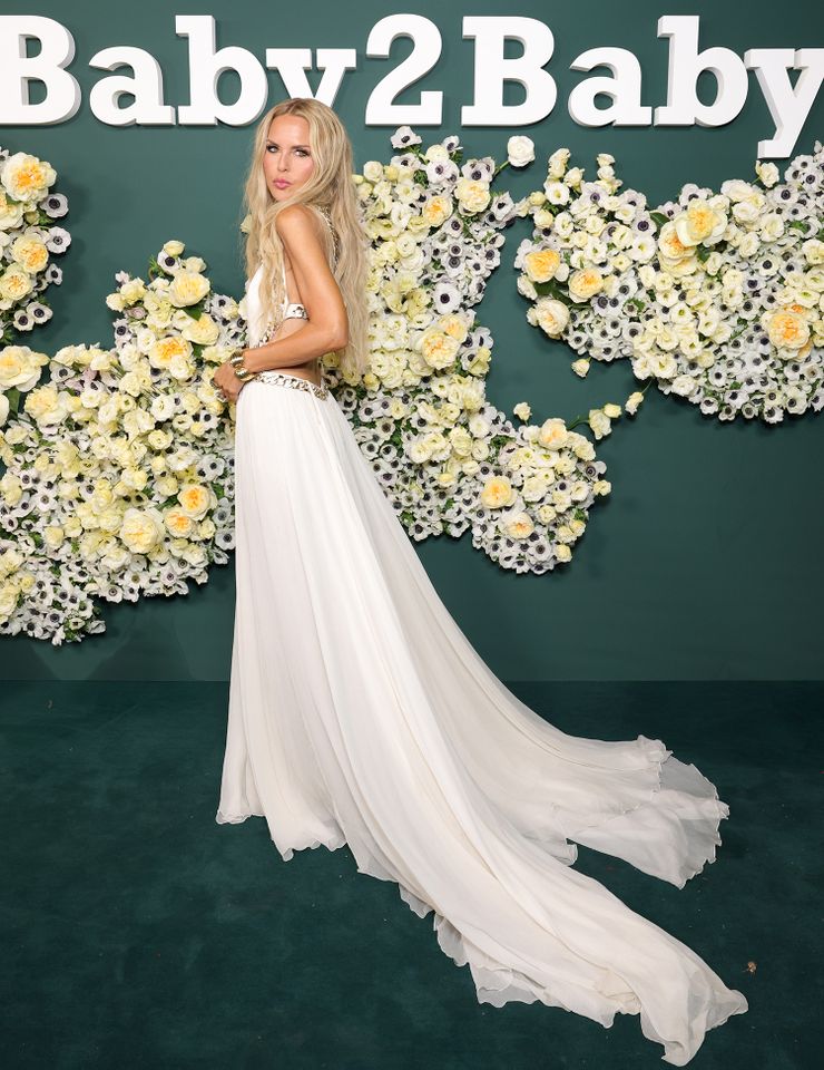 Rachel Zoe admits 1 reason she left styling was because she was ...