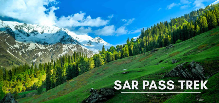 Sar Pass Trek: Should you really do it? Here’s the honest truth