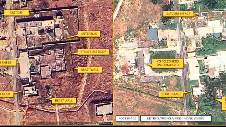 Operation Sindoor: Pakistan’s old falsehoods, new push