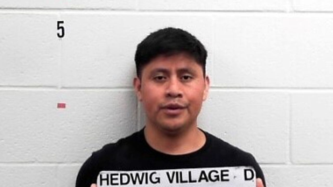 Former Hedwig Village employee sentenced for hiding camera in ...