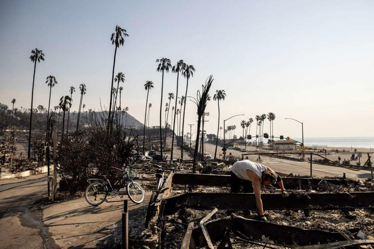 'Firestorm' review: Inside one of the deadliest fires in California history